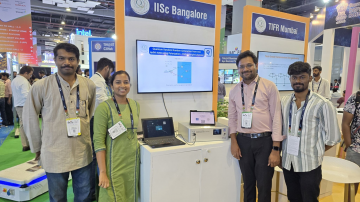 Department of Instrumentation and Applied Physics – Indian Institute of ...