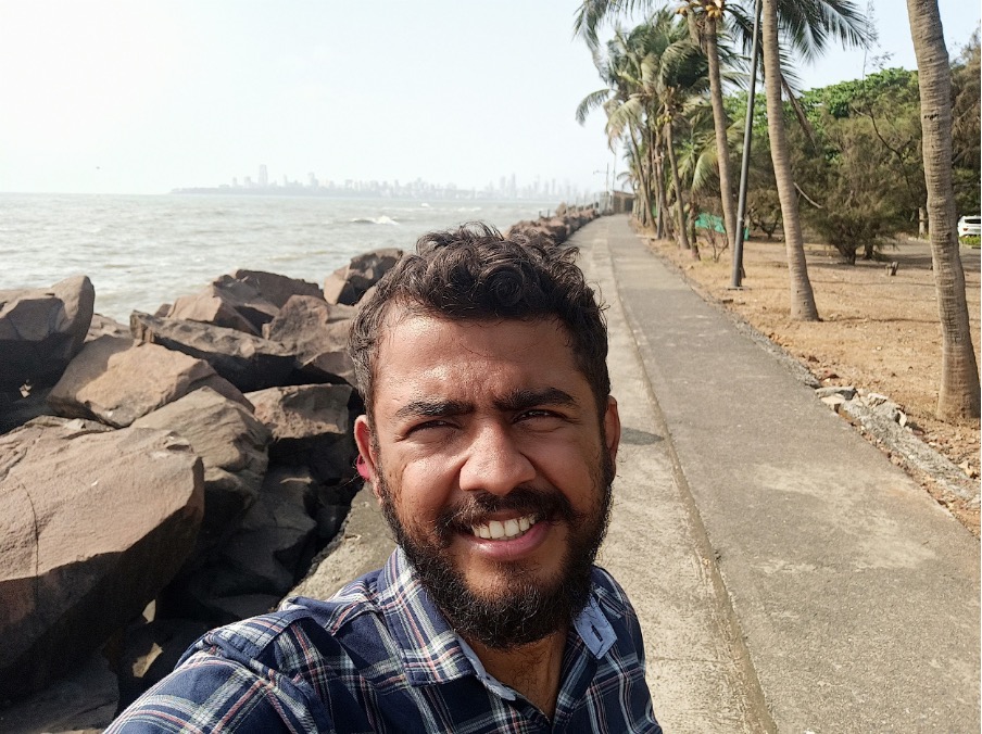 C M Chandrashekar - Group